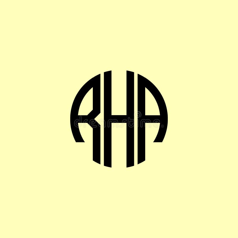 Rha Logo Stock Illustrations – 29 Rha Logo Stock Illustrations, Vectors ...
