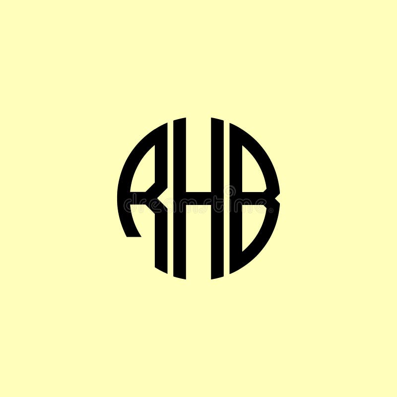 Rhb Logo Stock Illustrations – 13 Rhb Logo Stock Illustrations, Vectors ...