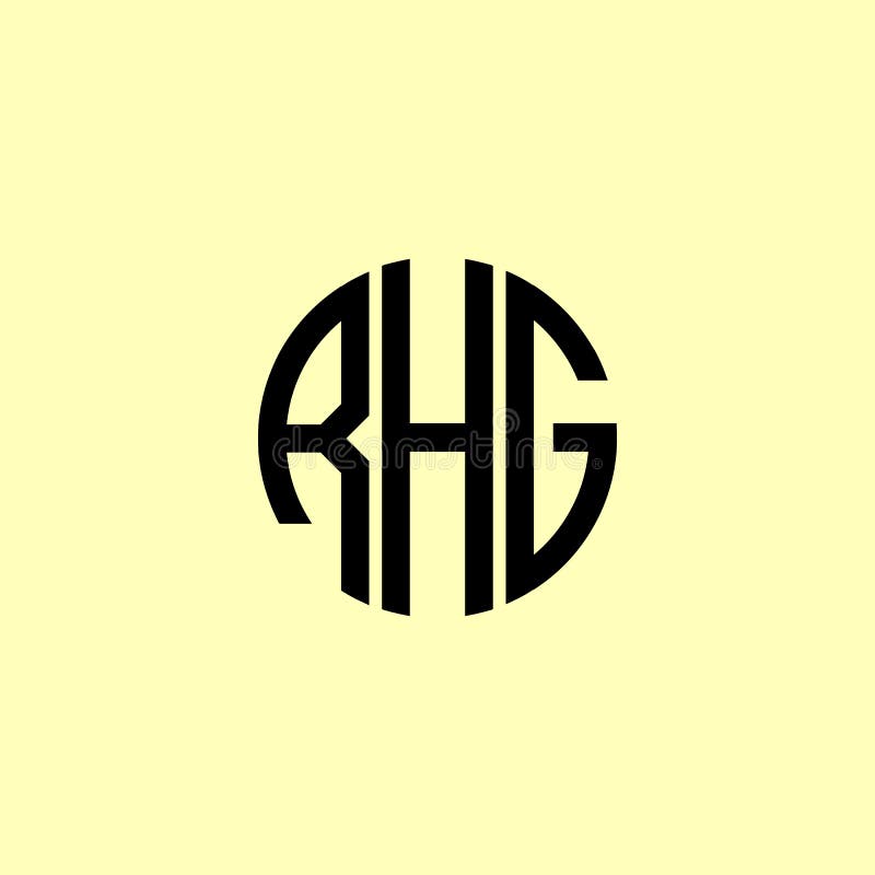 Rhg Logo Stock Illustrations – 15 Rhg Logo Stock Illustrations, Vectors ...