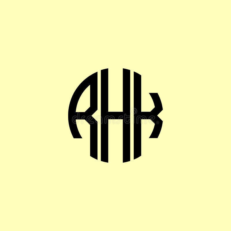 Rhk Logo Stock Illustrations – 18 Rhk Logo Stock Illustrations, Vectors ...