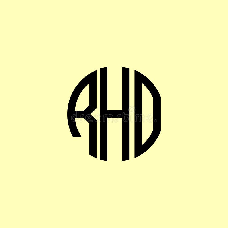 Rho Logo Stock Illustrations – 91 Rho Logo Stock Illustrations, Vectors ...