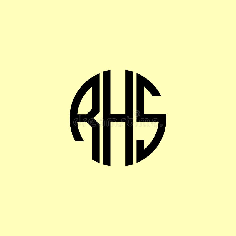 Rhs Logo Stock Illustrations – 22 Rhs Logo Stock Illustrations, Vectors ...