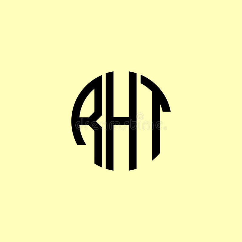 Rht Logo Stock Illustrations – 21 Rht Logo Stock Illustrations, Vectors ...