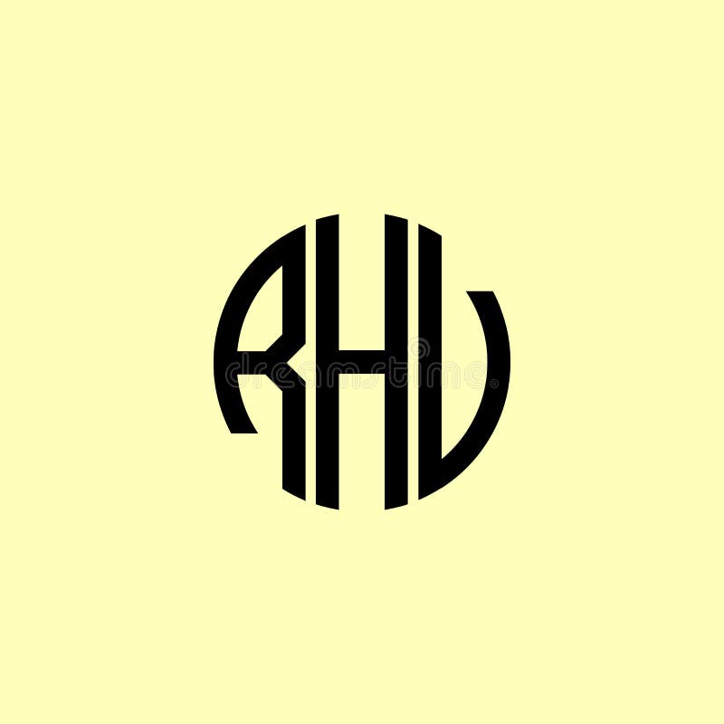 Rhv Logo Stock Illustrations – 19 Rhv Logo Stock Illustrations, Vectors ...