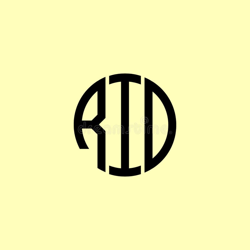 Rid Logo Stock Illustrations – 143 Rid Logo Stock Illustrations ...