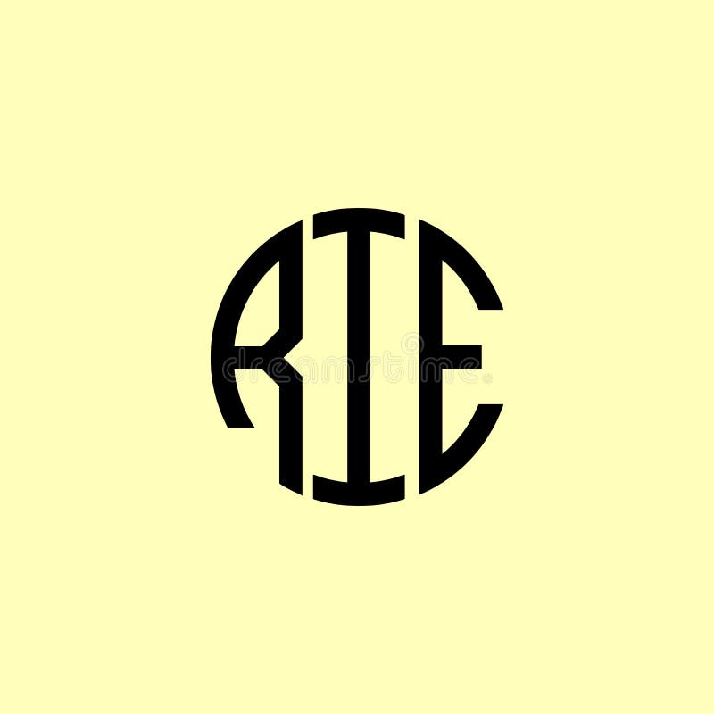Rie Logo Stock Illustrations – 23 Rie Logo Stock Illustrations, Vectors ...