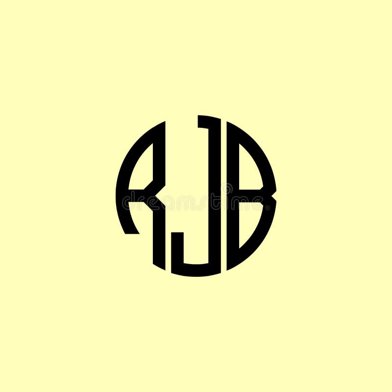 Rjb Logo Stock Illustrations – 13 Rjb Logo Stock Illustrations, Vectors ...
