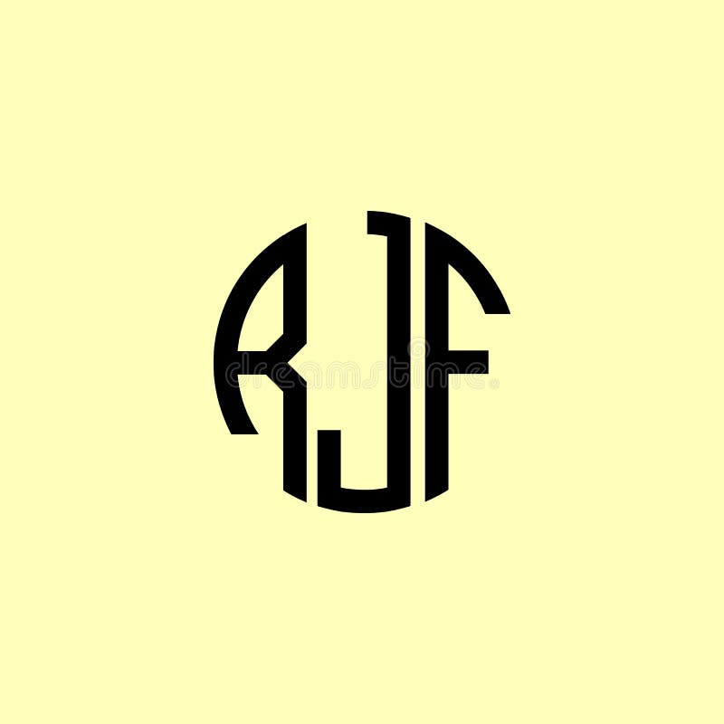 Rjf Logo Stock Illustrations – 12 Rjf Logo Stock Illustrations, Vectors ...
