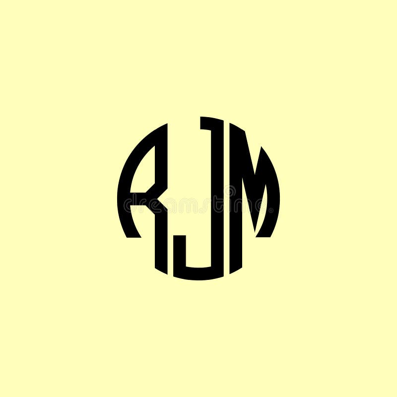 Letters Rjm Stock Illustrations – 8 Letters Rjm Stock Illustrations ...