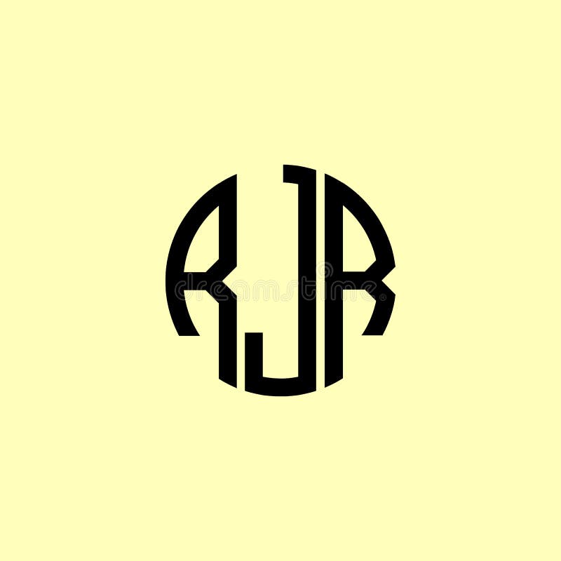 Rjr Logo Stock Illustrations – 24 Rjr Logo Stock Illustrations, Vectors ...