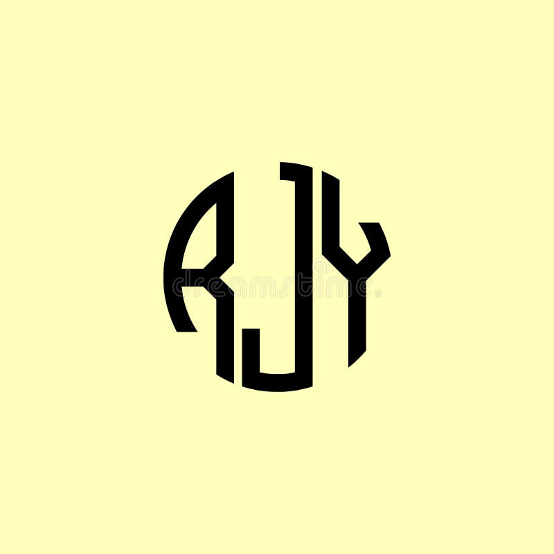 Rjy Logo Stock Illustrations – 20 Rjy Logo Stock Illustrations, Vectors ...