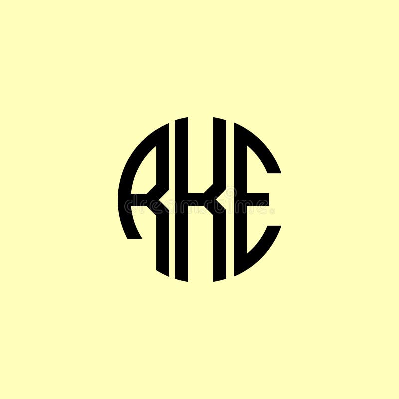 Rke Logo Stock Illustrations – 10 Rke Logo Stock Illustrations, Vectors ...