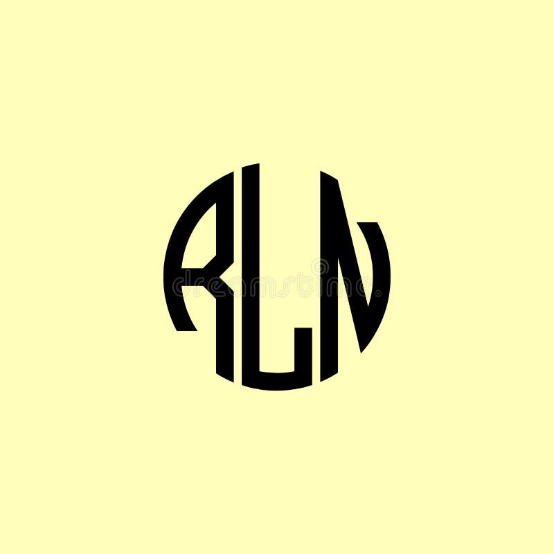 Rln Logo Stock Illustrations – 12 Rln Logo Stock Illustrations, Vectors ...