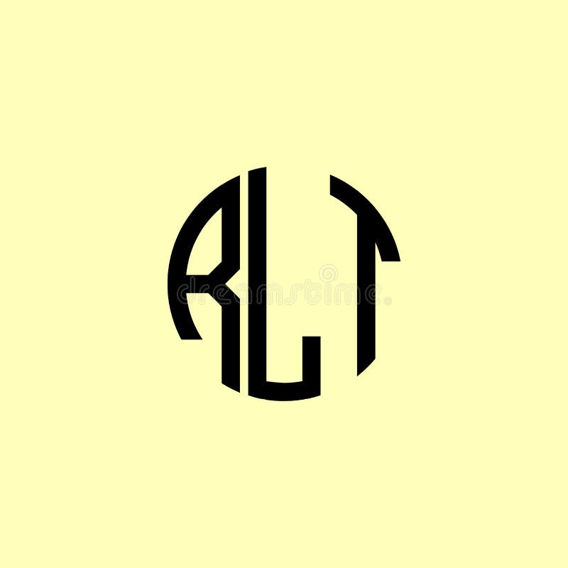 Rlt Logo Stock Illustrations – 11 Rlt Logo Stock Illustrations, Vectors ...