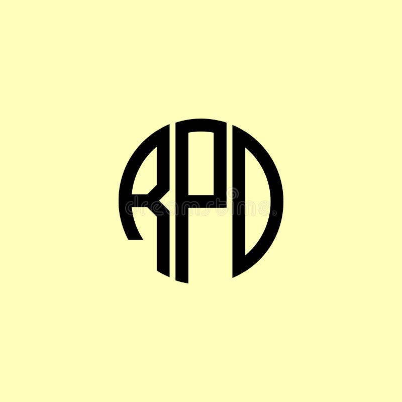 Rpd Logo Stock Illustrations – 24 Rpd Logo Stock Illustrations, Vectors ...