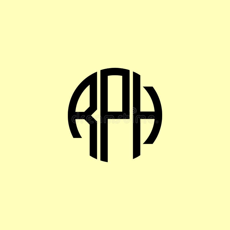 Rph Logo Stock Illustrations – 14 Rph Logo Stock Illustrations, Vectors ...