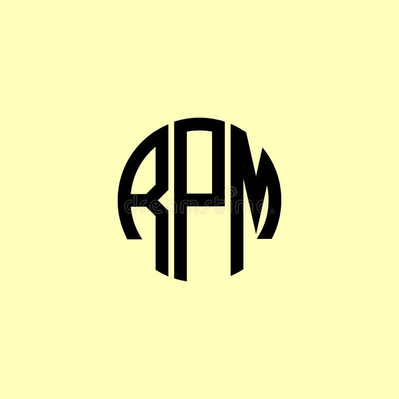 Rpm Logo Stock Illustrations – 472 Rpm Logo Stock Illustrations ...