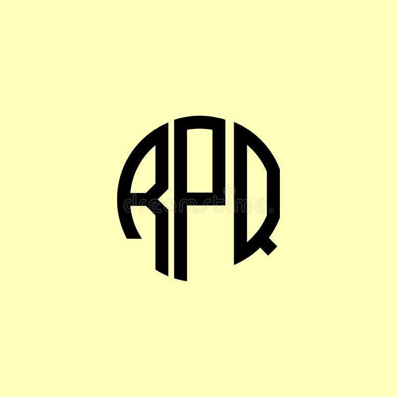 Rpq Logo Stock Illustrations – 14 Rpq Logo Stock Illustrations, Vectors ...