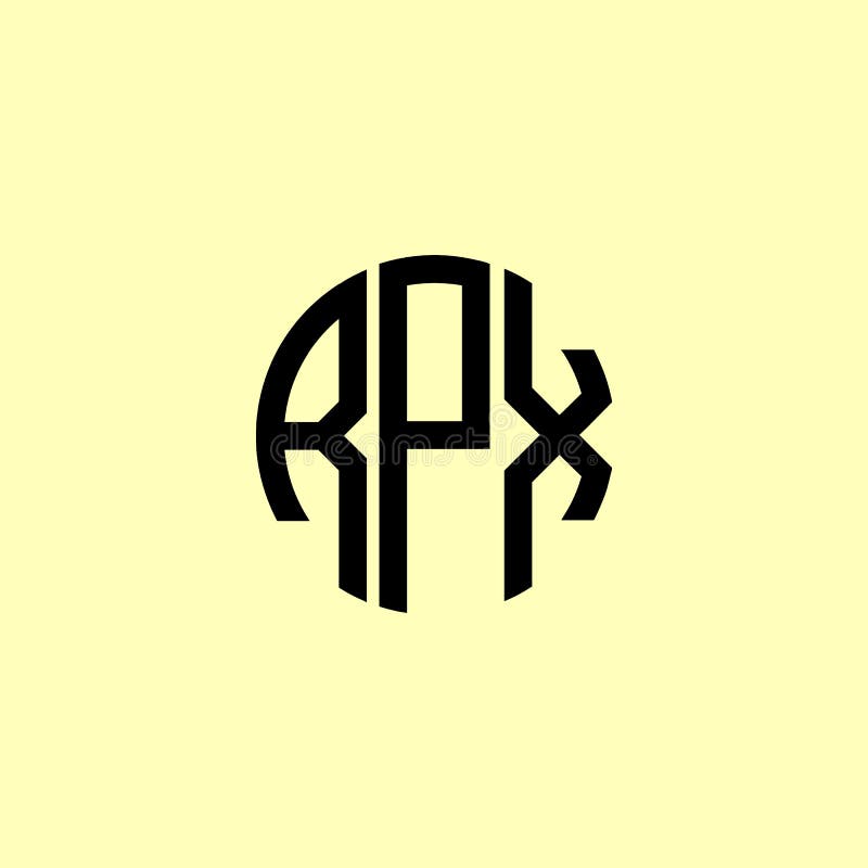 Rpx Logo Stock Illustrations – 16 Rpx Logo Stock Illustrations, Vectors ...