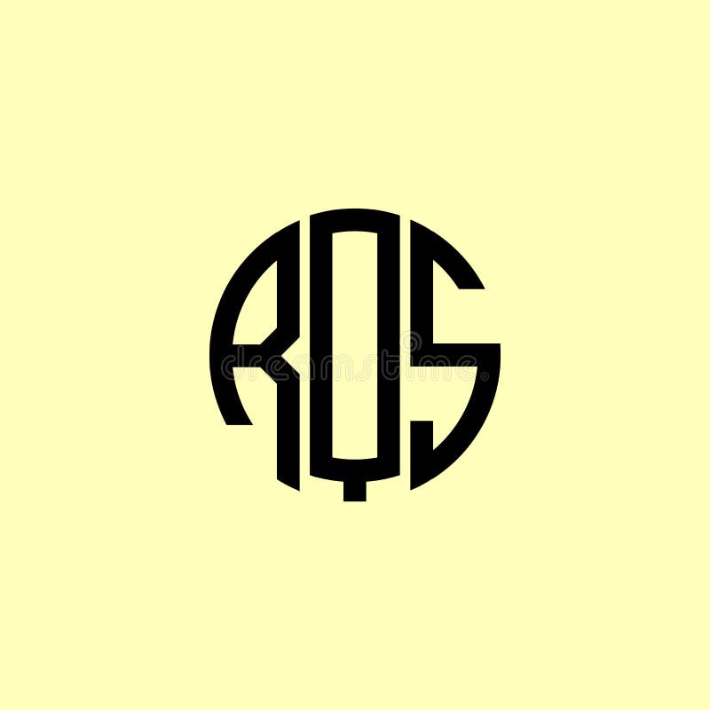 Rqs Logo Stock Illustrations – 20 Rqs Logo Stock Illustrations, Vectors ...