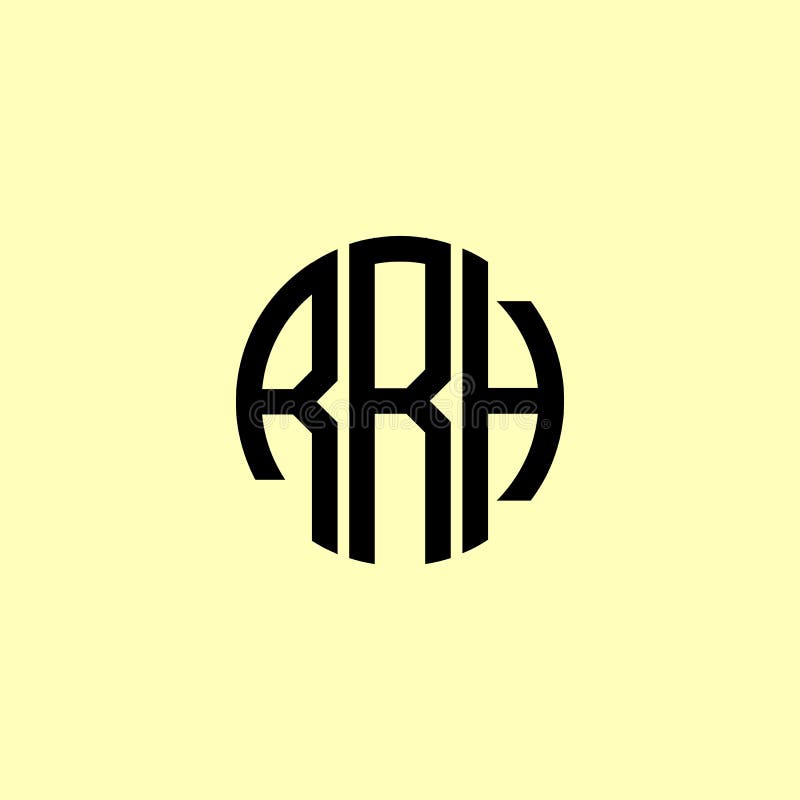 Rrh Logo Stock Illustrations – 17 Rrh Logo Stock Illustrations, Vectors ...