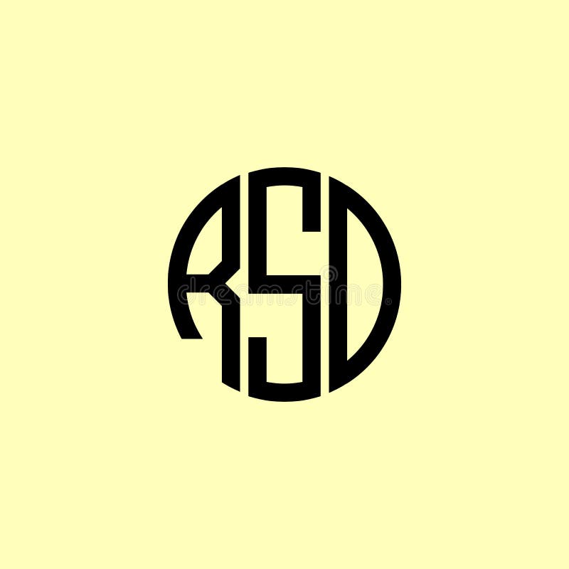 Rsd Logo Stock Illustrations – 24 Rsd Logo Stock Illustrations, Vectors ...