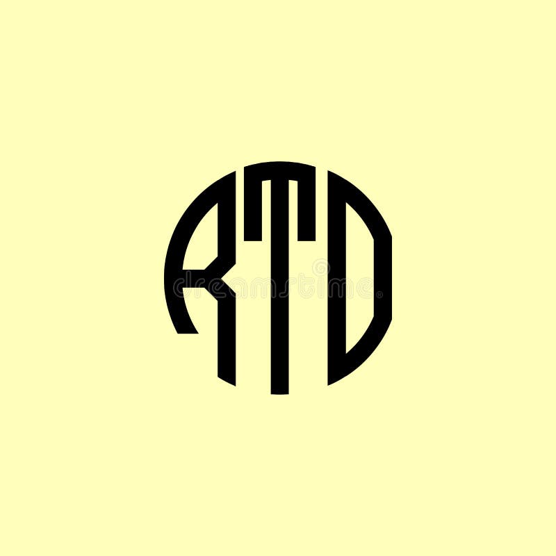 Rto Logo Stock Illustrations – 16 Rto Logo Stock Illustrations, Vectors ...