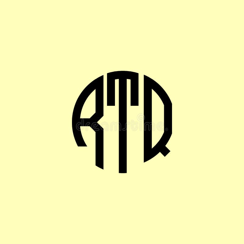 Rtq Logo Stock Illustrations – 17 Rtq Logo Stock Illustrations, Vectors ...