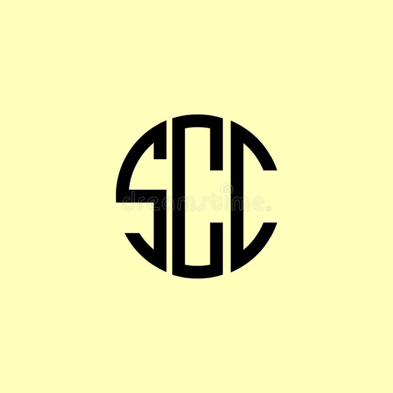 Scc Logo Stock Illustrations – 54 Scc Logo Stock Illustrations, Vectors ...