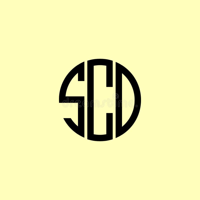 Scd Logo Stock Illustrations – 23 Scd Logo Stock Illustrations, Vectors ...