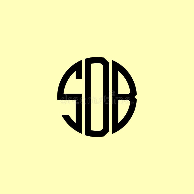 Sdb Logo Stock Illustrations – 23 Sdb Logo Stock Illustrations, Vectors ...