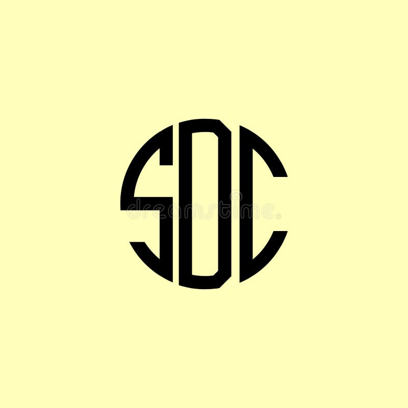 Sdc Logo Stock Illustrations – 17 Sdc Logo Stock Illustrations, Vectors ...