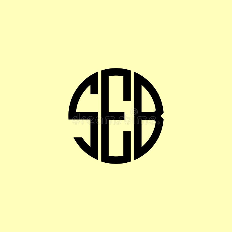 Seb Logo Stock Illustrations – 46 Seb Logo Stock Illustrations, Vectors ...