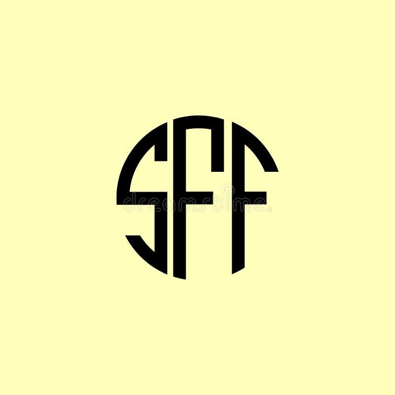 Sff Logo Stock Illustrations – 20 Sff Logo Stock Illustrations, Vectors ...