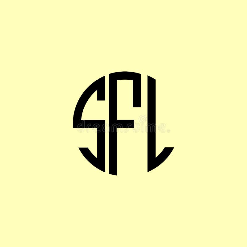 Sfl Logo Stock Illustrations – 14 Sfl Logo Stock Illustrations, Vectors ...