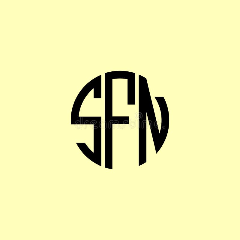 Sfn Logo Stock Illustrations – 14 Sfn Logo Stock Illustrations, Vectors ...