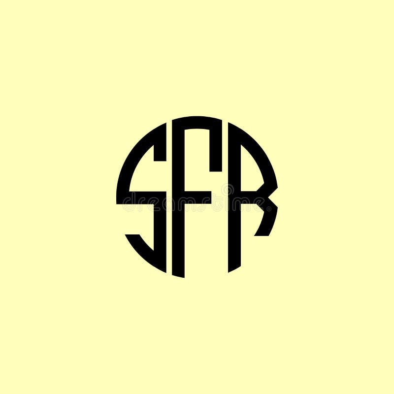 Sfr Logo Stock Illustrations – 15 Sfr Logo Stock Illustrations, Vectors ...