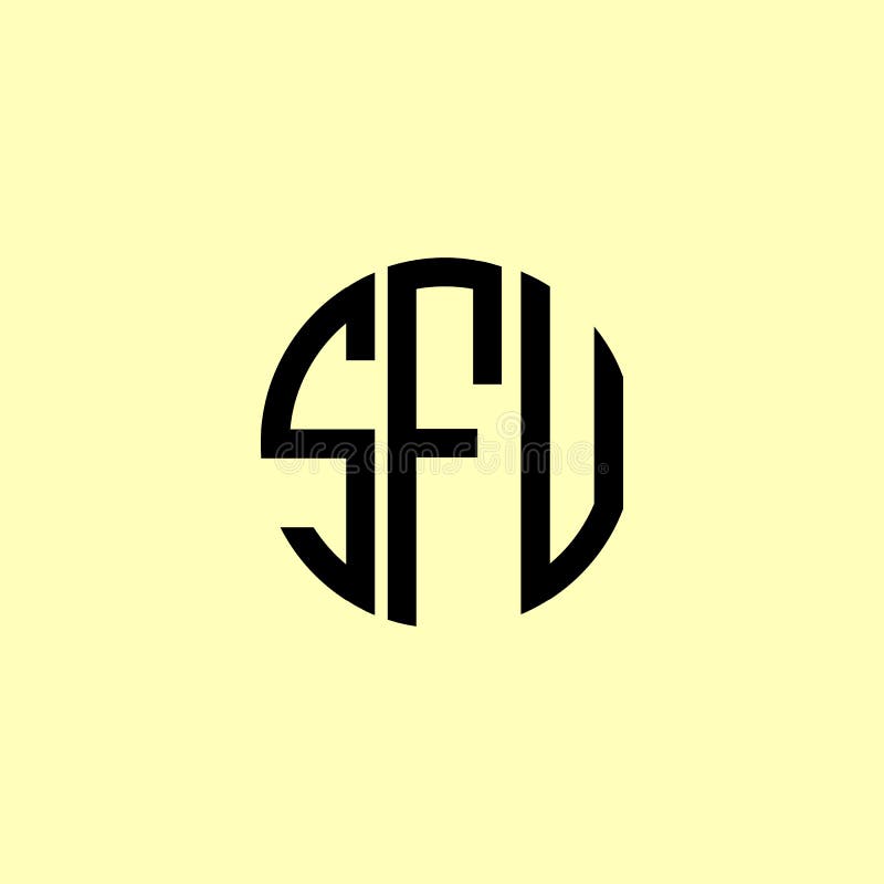 Sfu Logo Stock Illustrations – 5 Sfu Logo Stock Illustrations, Vectors ...