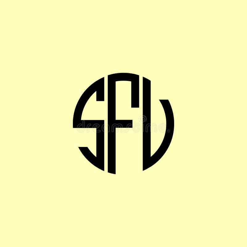 Sfv Logo Stock Illustrations – 14 Sfv Logo Stock Illustrations, Vectors ...