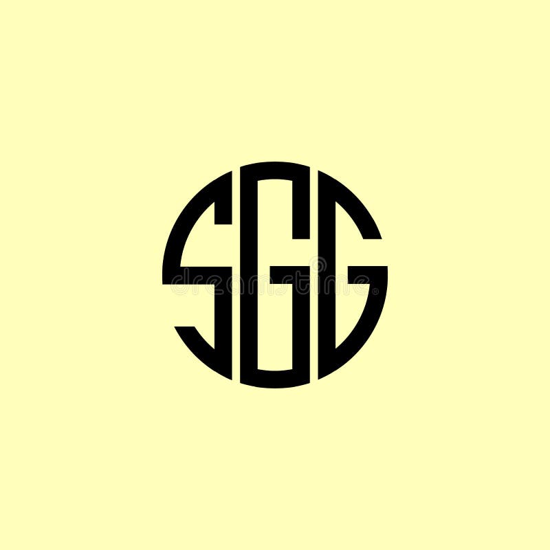 Sgg Logo Stock Illustrations – 28 Sgg Logo Stock Illustrations, Vectors ...