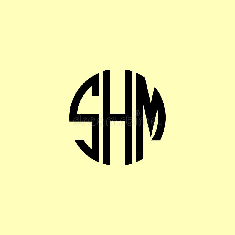 Shm Letter Stock Illustrations – 22 Shm Letter Stock Illustrations ...