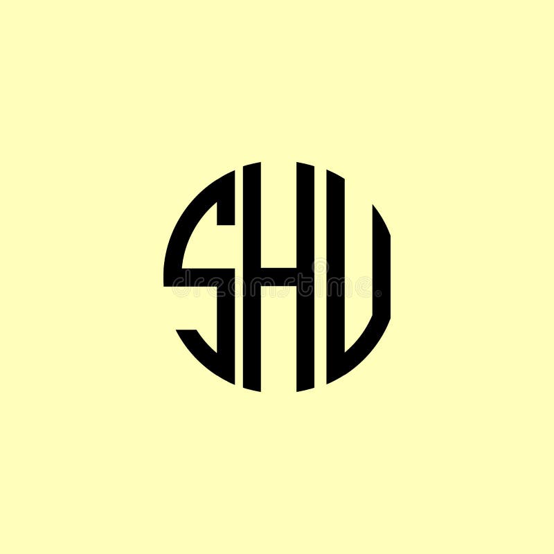 Shu Logo Stock Illustrations – 83 Shu Logo Stock Illustrations, Vectors ...