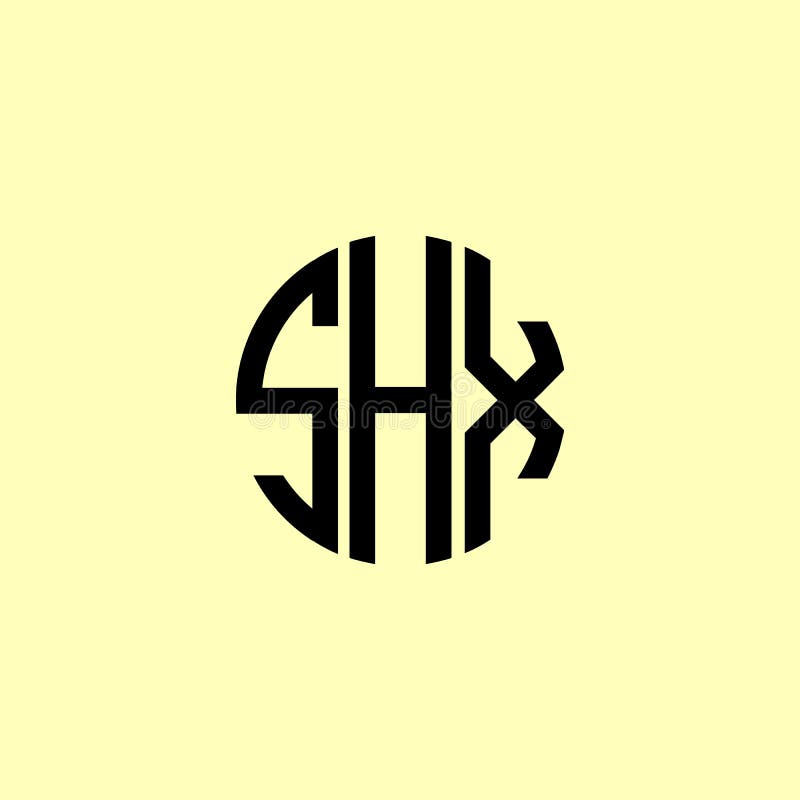 Shx Logo Stock Illustrations – 20 Shx Logo Stock Illustrations, Vectors ...