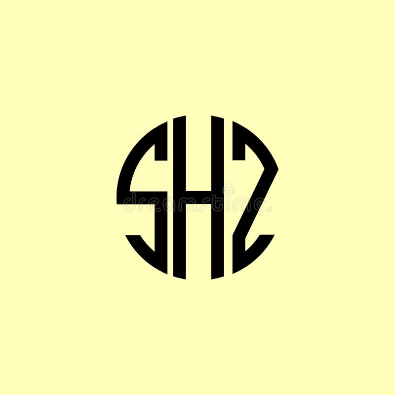 Shz Logo Stock Illustrations – 19 Shz Logo Stock Illustrations, Vectors ...
