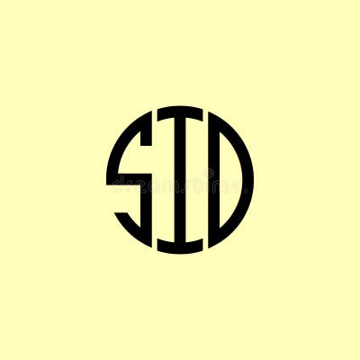 Sid Logo Stock Illustrations – 28 Sid Logo Stock Illustrations, Vectors ...