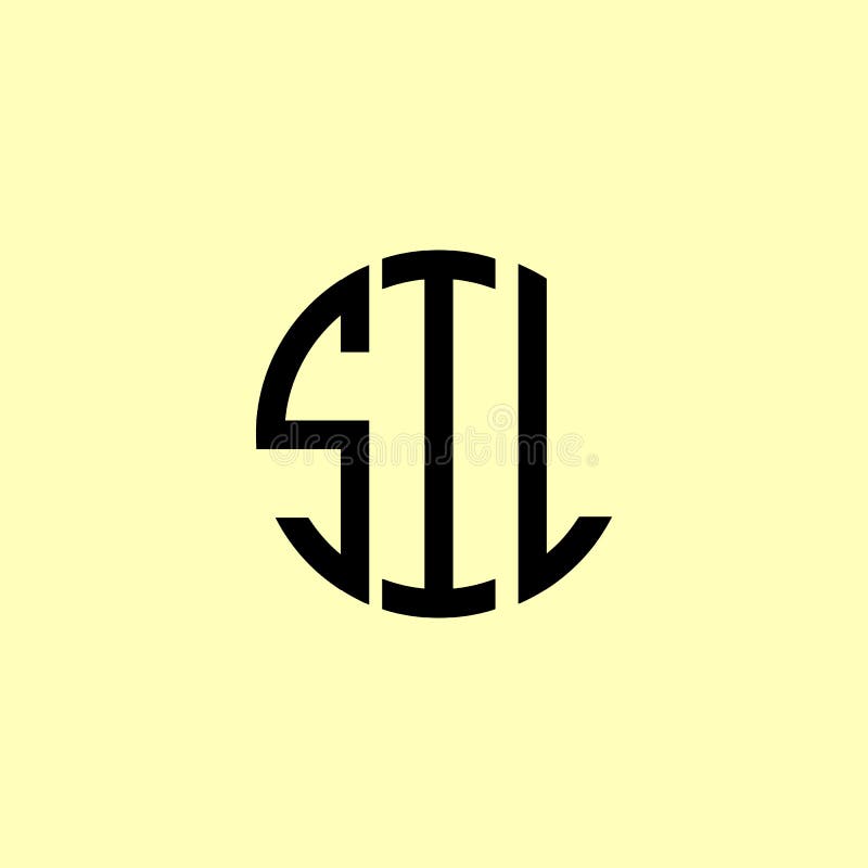 Sil Logo Stock Illustrations – 106 Sil Logo Stock Illustrations ...