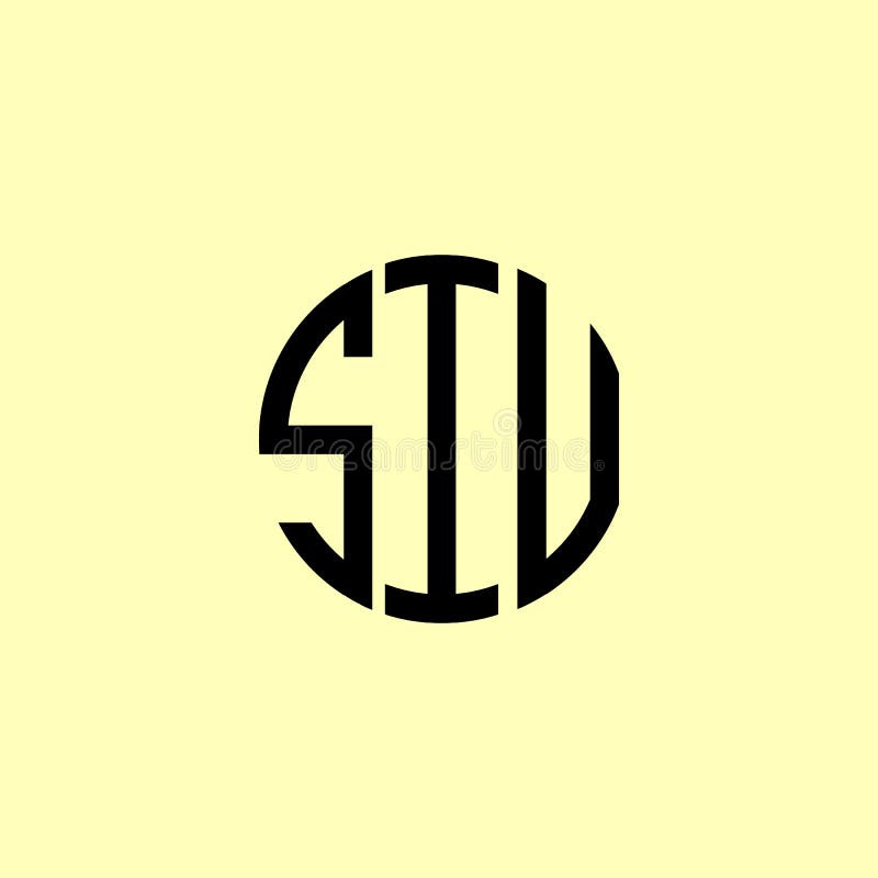 Siu Logo Stock Illustrations – 74 Siu Logo Stock Illustrations, Vectors ...