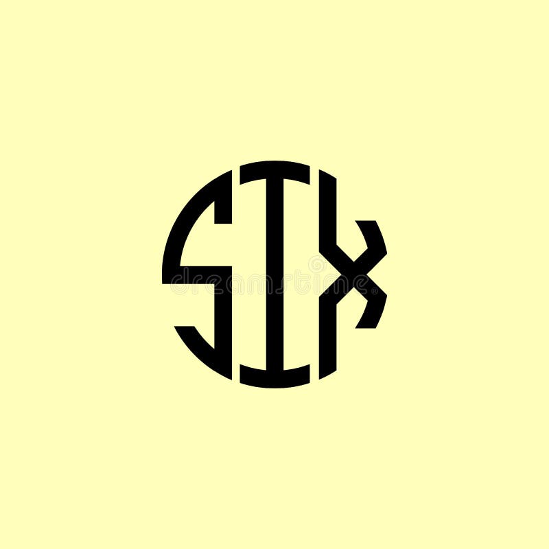 Six Logo Stock Illustrations – 13,998 Six Logo Stock Illustrations ...