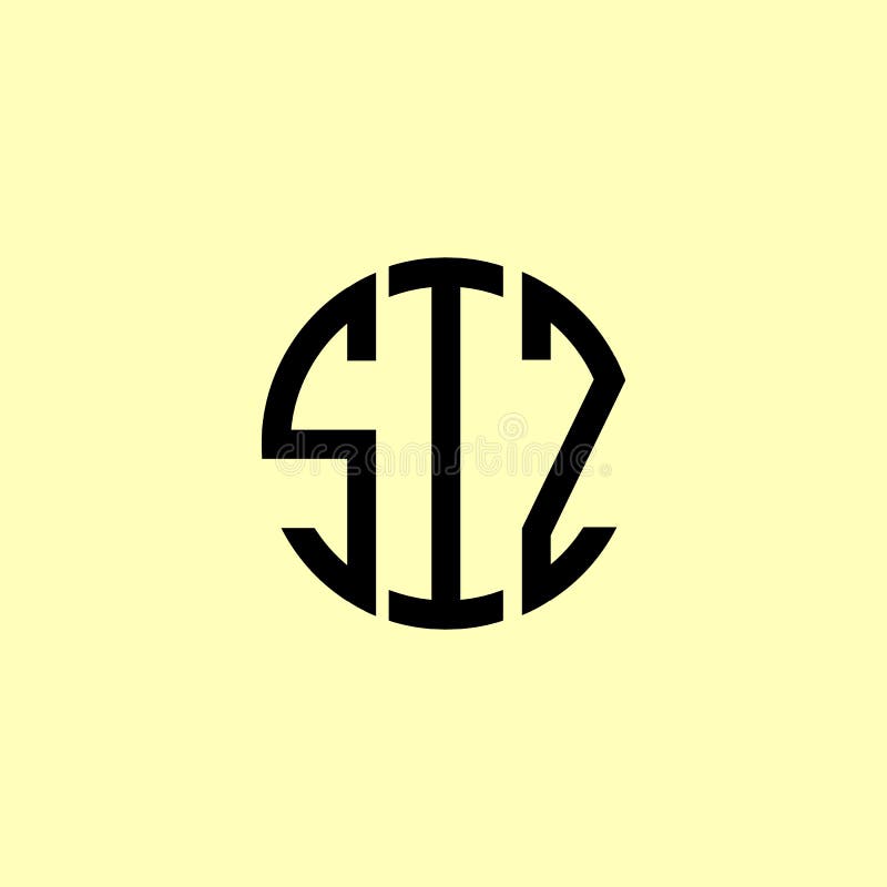 Siz Logo Stock Illustrations – 23 Siz Logo Stock Illustrations, Vectors ...