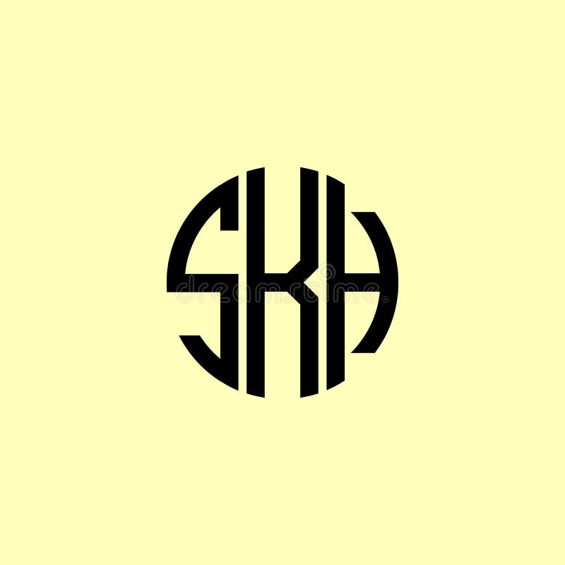 Skh Logo Stock Illustrations – 18 Skh Logo Stock Illustrations, Vectors ...